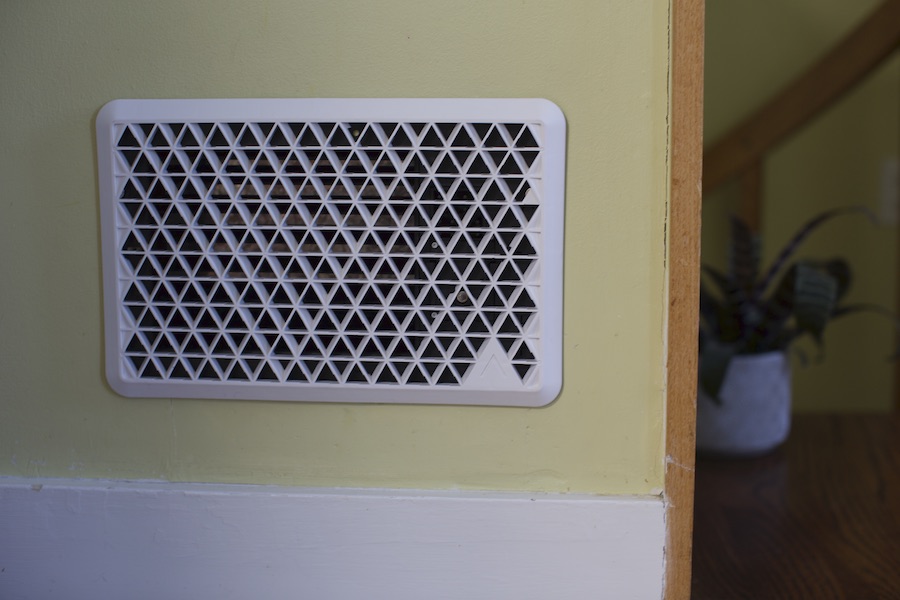 Are we finally ready for smarter HVAC vents? - Stacey on IoT | Internet ...