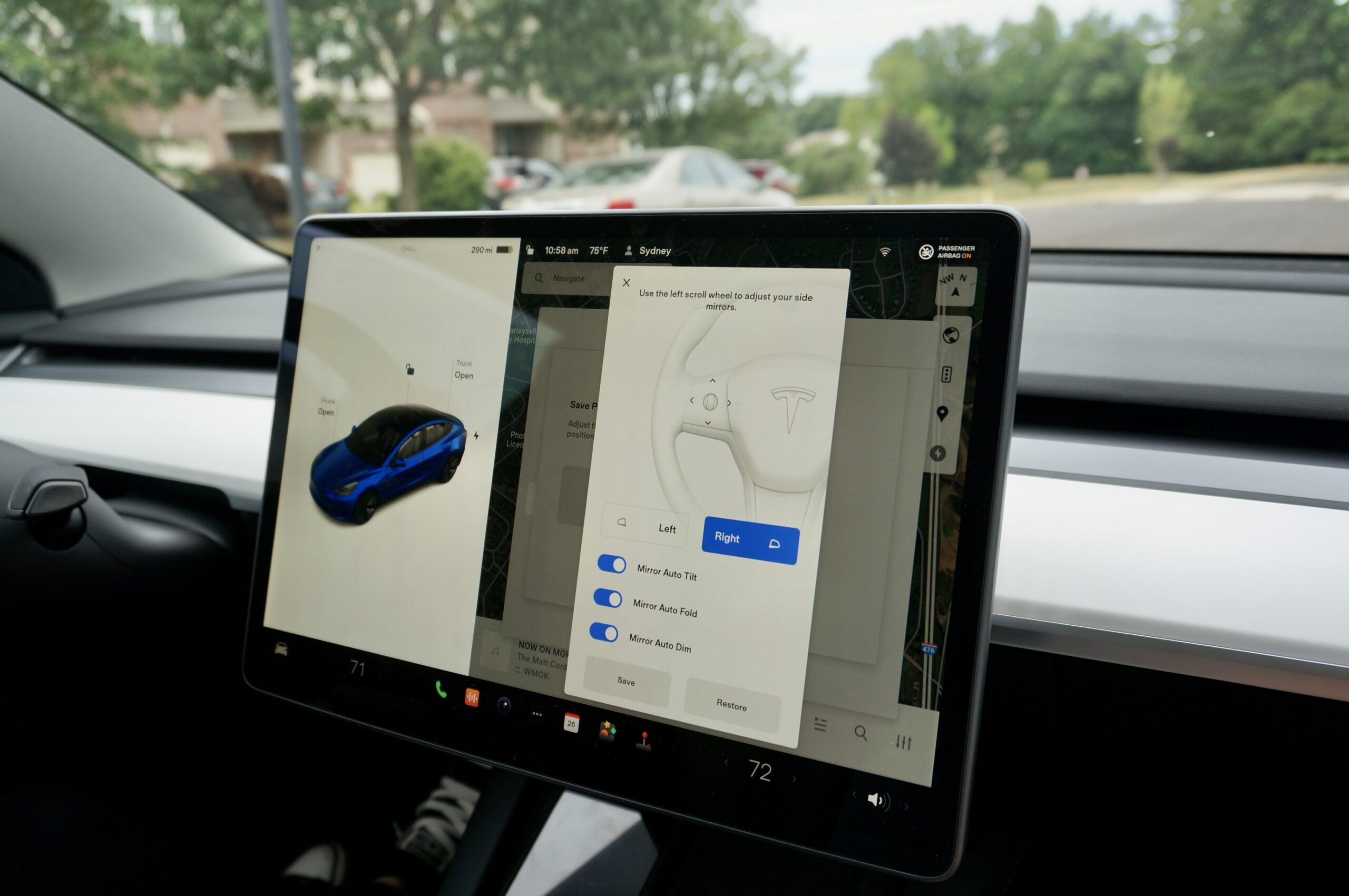 Tesla: The ultimate example of data privacy vs convenience - Stacey on ...
